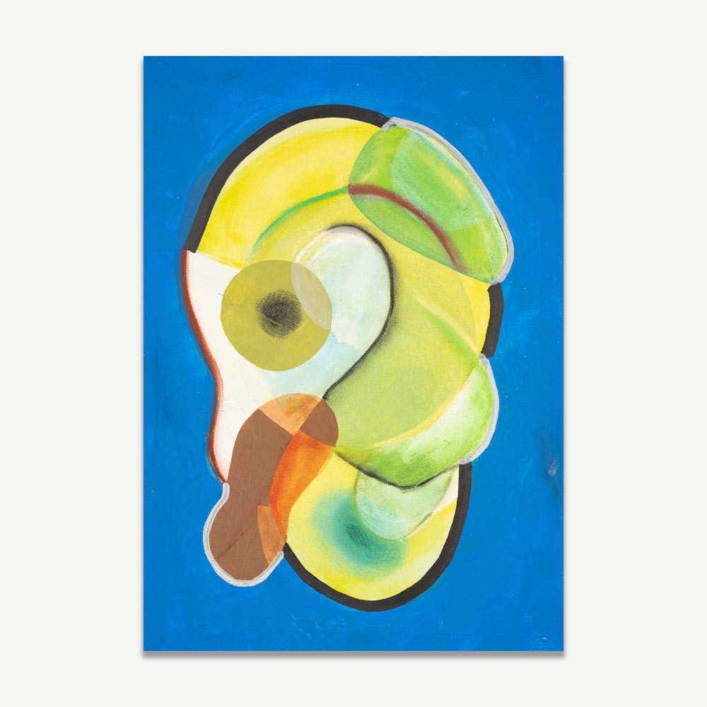 Buy Framed or Unframed Abstract Photographic Wall Art I Oblong – Oblongshop